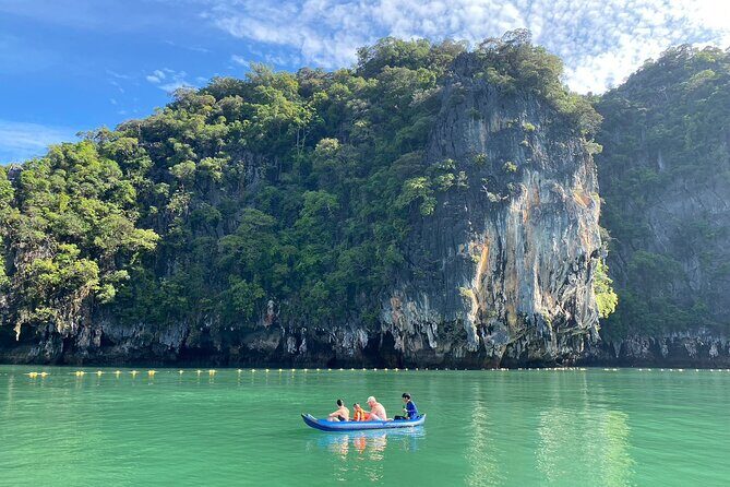 James Bond Island Private Boat Tour - Who Would Love This Tour?