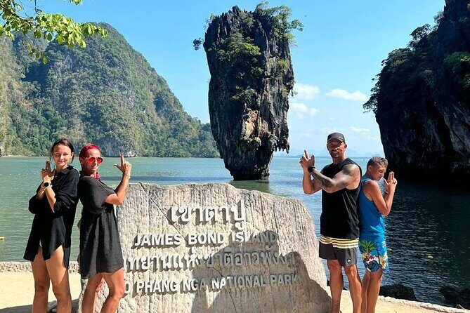 James Bond Island Private Boat Tour - FAQ