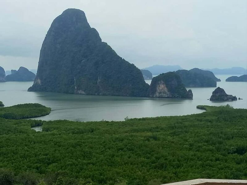 James Bond Island,& Samet Nangshe, - Practical Value and Considerations