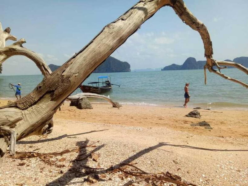James Bond Island,& Samet Nangshe, - Who Will Love This Tour?