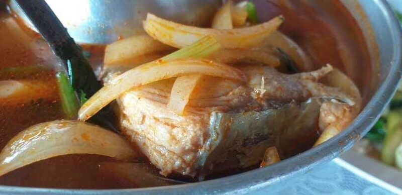 James Bond Island,& Samet Nangshe, - Summing Up