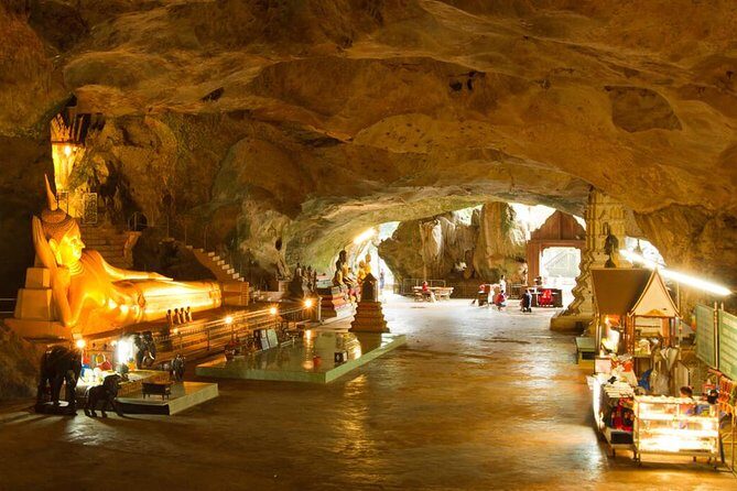 James Bond Island Sea Canoe Tour by Longtail Boat from Phuket (SHA Plus) - Final Thoughts