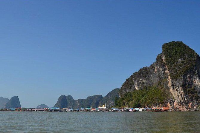 James Bond Island Sightseeing Tour by Longtail Boat from Phuket - Considerations and Tips