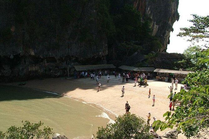 James Bond Island Sightseeing Tour by Longtail Boat from Phuket - FAQ