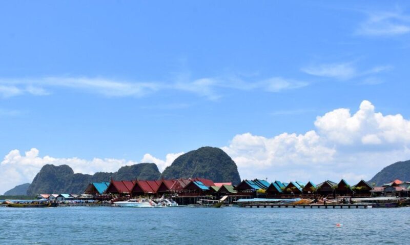 James Bond Island: Sightseeing Tour by Longtail Boat & Kayak - Who Will Love This Tour?