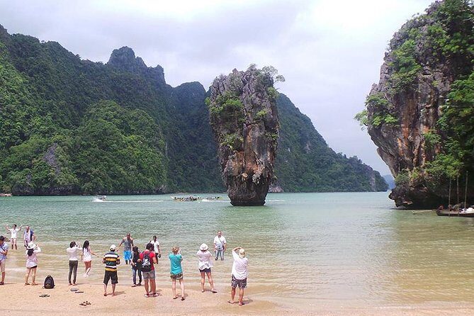 James Bond Island Sightseeing(No Canoeing) Tour by Longtail Boat from Krabi - FAQs