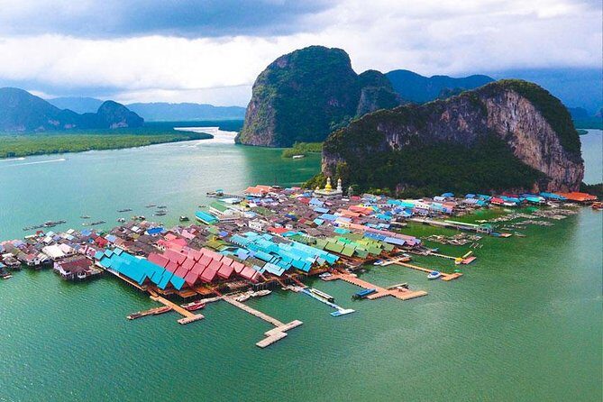James Bond Island Sightseeing(No Canoeing) Tour by Speedboat from Phuket - Introduction: Is the James Bond Island Speedboat Tour from Phuket Worth It?