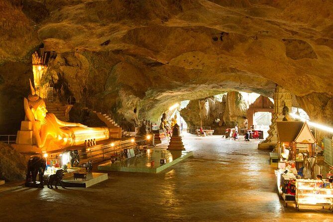 James Bond Island Sightseeing(No Canoeing) Tour by Speedboat from Phuket - Whats Included and What You’ll Need to Budget For