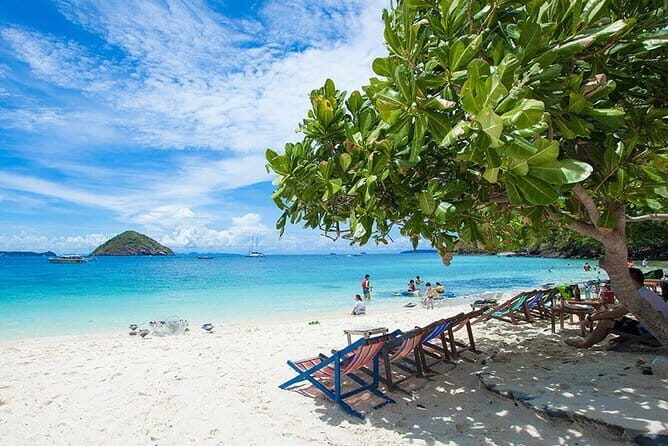 James Bond Island Small-Sized Tour by Speedboat from Koh Yao Yai - FAQ