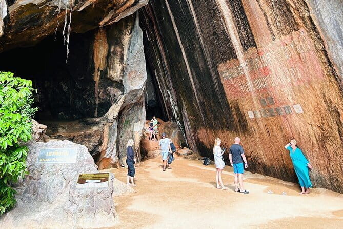 James Bond Island Small-Sized Tour by Speedboat from Koh Yao Yai - The Sum Up