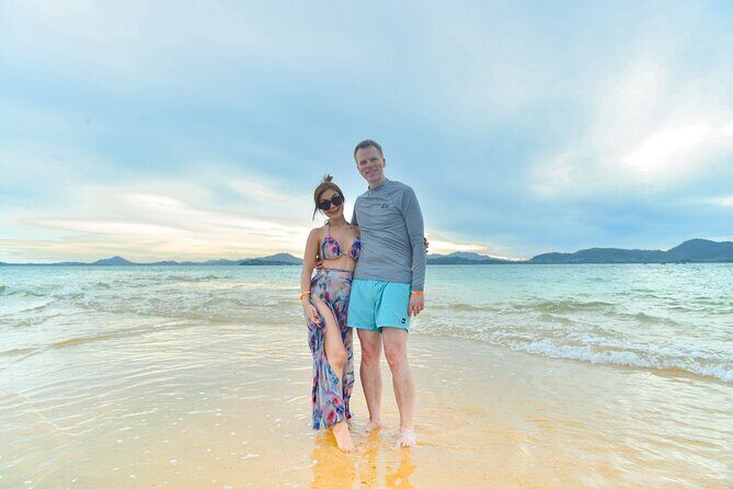 James Bond Island Speedboat Adventure from Phuket - Who Will Love This Tour?