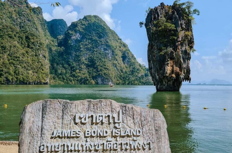 James Bond Island Tour by Long Tail Boat or Speedboat - An In-Depth Look at the Tour Experience