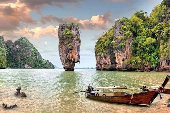 James Bond Island Tour By Longtail Boat - The Experience in Detail