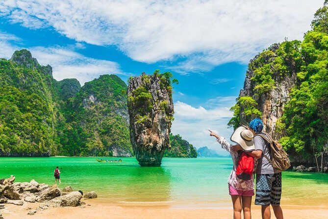 James Bond Island tour by Speed Boat from Phuket (Marina pier) - Details That Matter: What You Can Expect