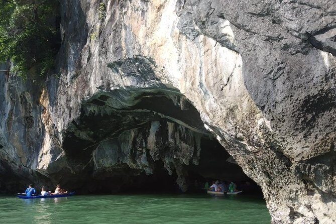 James Bond Island tour by Speed Boat from Phuket (Marina pier) - Practical Tips for Your Trip