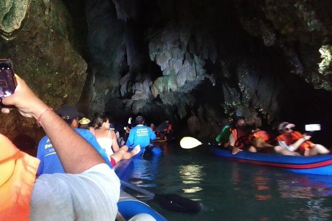 James Bond Island tour by Speed Boat from Phuket (Marina pier) - Who Is This Tour Best For?