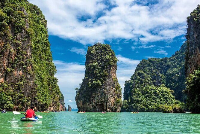 James Bond Island Tour Experience - What Travelers Say