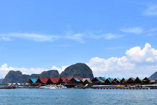 James Bond Island Tour from Krabi by Longtail Boat - Considerations to Keep in Mind