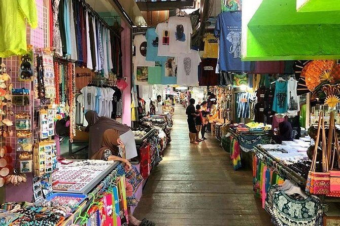 James Bond Island Tour(No Canoeing) From Krabi - The Sum Up