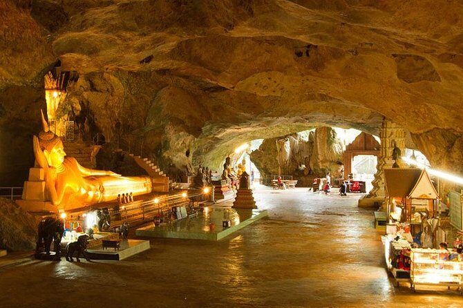 James Bond Island Tour(No Canoeing) From Krabi - FAQ