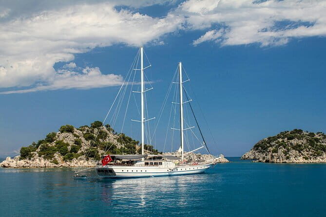 James Bond Island trip ~ guided day tour - Key Points