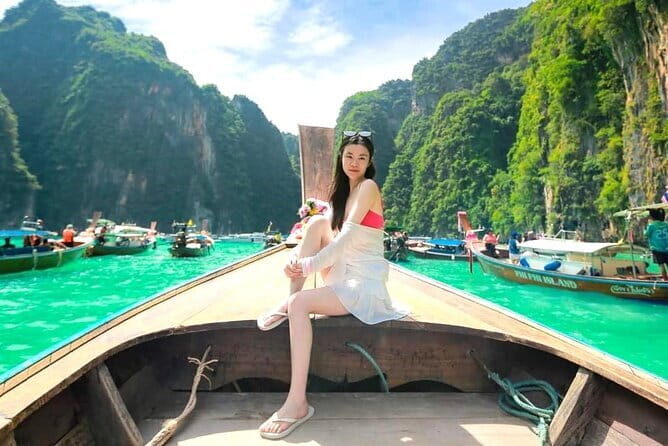 James Bond Island trip ~ guided day tour - Practical Tips for Your Trip