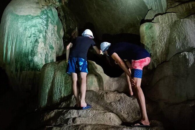 James bond Island &Yoa Yai Island by Speed Boat - FAQs