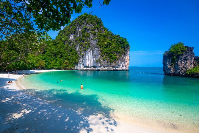 James Bond Islands + Krabi Hong Combo Tour - Analyzing the Experience: What’s on the Itinerary?