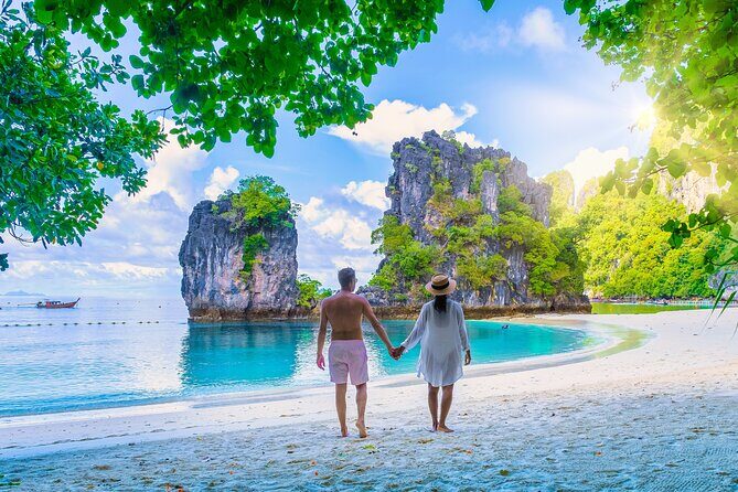 James Bond Islands + Krabi Hong Combo Tour - Authentic Experiences, Great Value