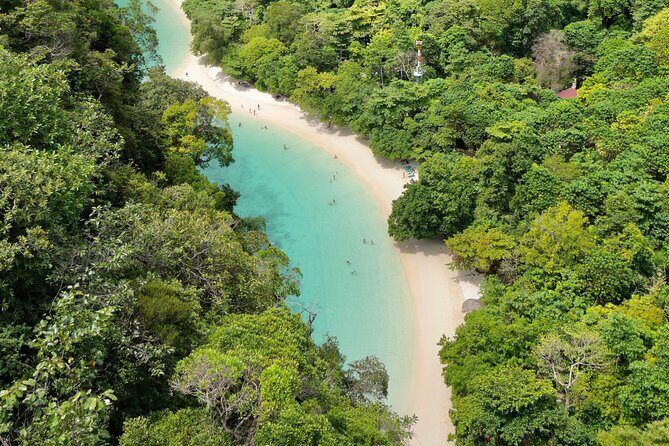 James Bond Islands + Krabi Hong Combo Tour - Final Words