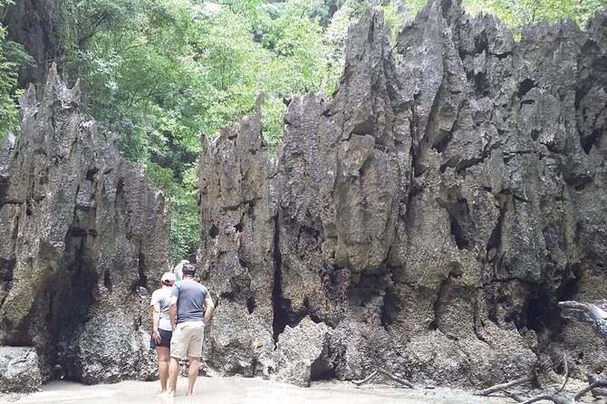 James Bond, Panak and Hong Island Trip + 2 Canoeing By Big Boat From Phuket - FAQ