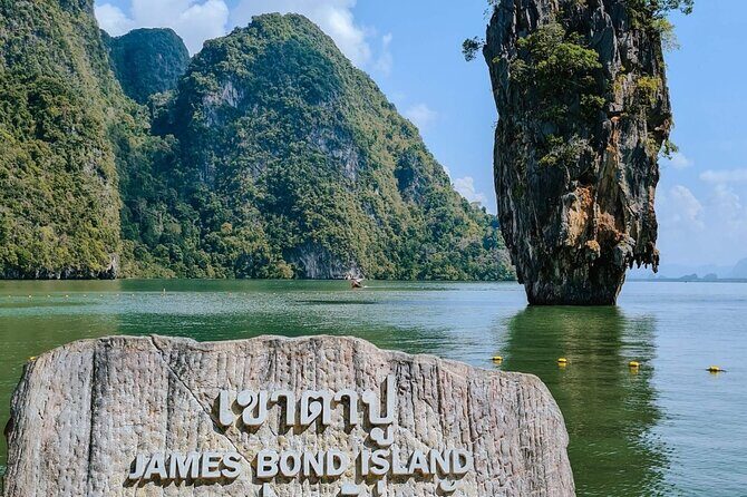 James Bond, Phang Nga Bay and Hong Island Tour from Phuket - FAQ