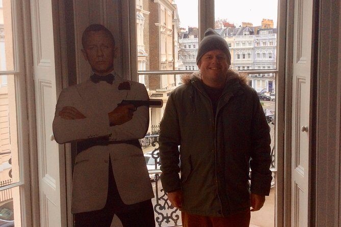 James Bond Private Tour - Who Is This Tour Best For?