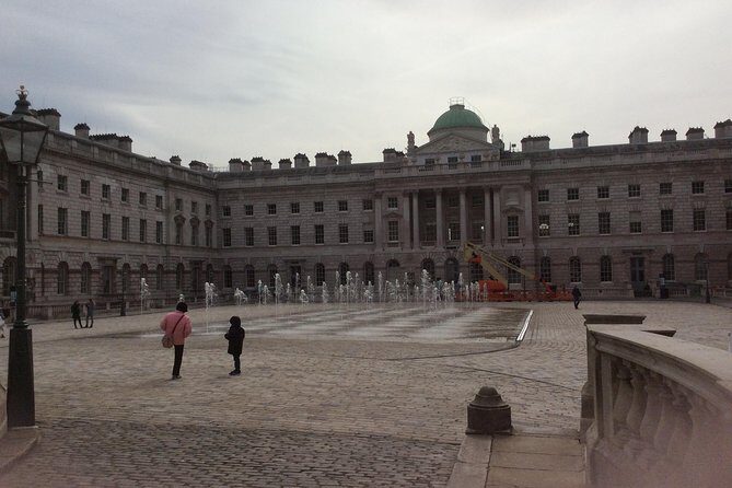 James Bond Private Tour - FAQs