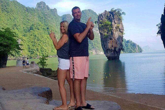 James Bond Private Tour from Krabi by Speedboat - What Makes This Tour Stand Out