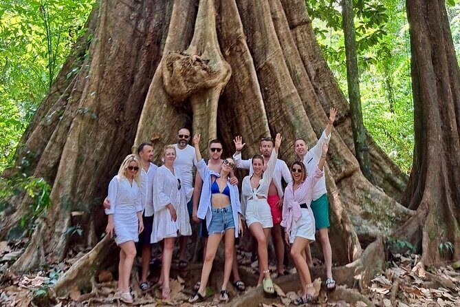 James Bond Private Tour from Krabi by Speedboat - Practical Tips for Future Travelers