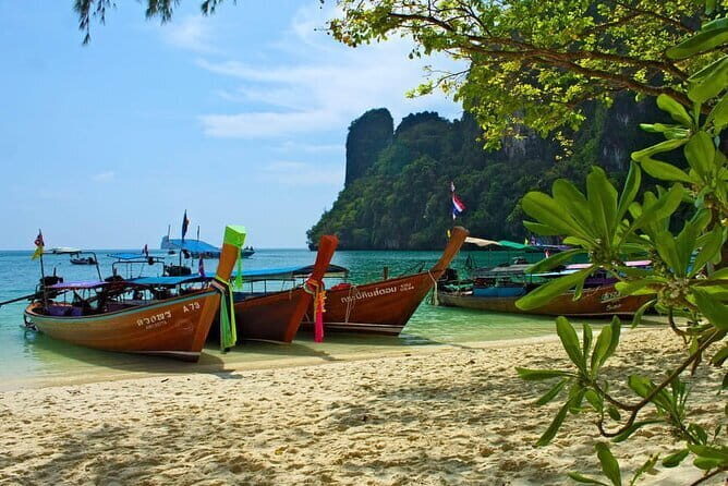 James Bond Sea Canoe Full Day Tour by Speedboat - An In-Depth Look at the Tour Experience