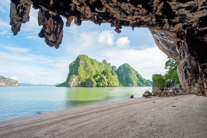 James Bond Sea Canoe Full Day Tour by Speedboat - Who Will Enjoy This Tour?