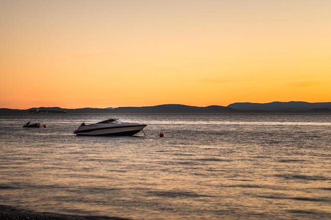 James Bond Sunset Premium Tour - An In-Depth Look at the Itinerary