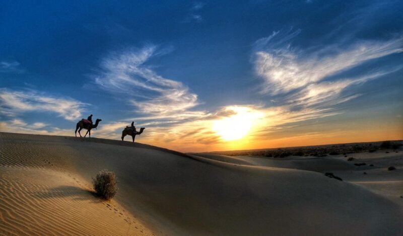 James Desert Experience - Final Thoughts: Who Will Love This Tour?