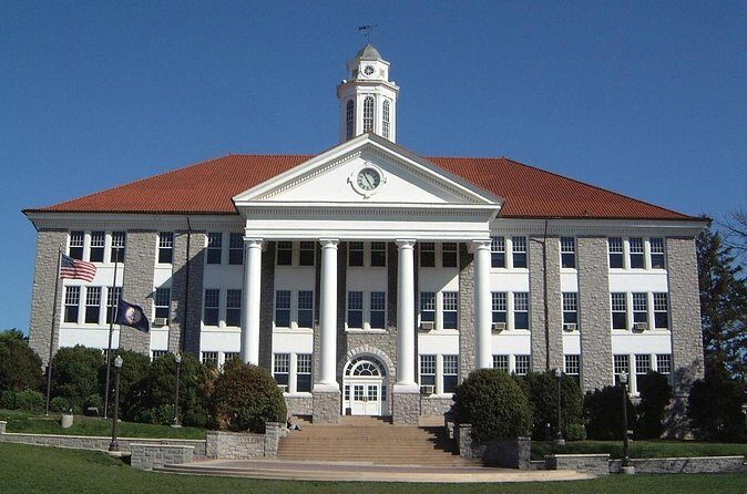 James Madison University Scavenger Hunt and Escape Game - Authentic Feedback and What It Means for You