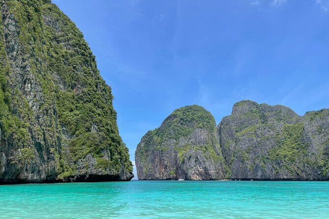 Jamesbond Island Canoeing Trip by Big Boat - Key Points