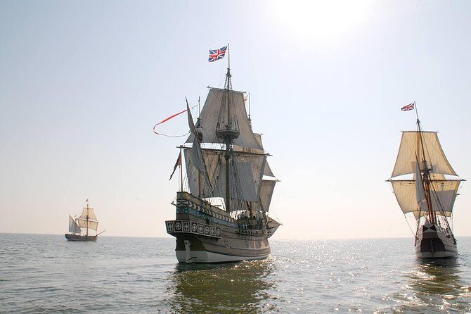 Jamestown Settlement American Revolution Museum 7-Day Ticket - Exploring the Itinerary: What to Expect from Each Key Stop