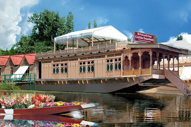Jammu & Kashmir Valley Tour - What the Tour Gets Right