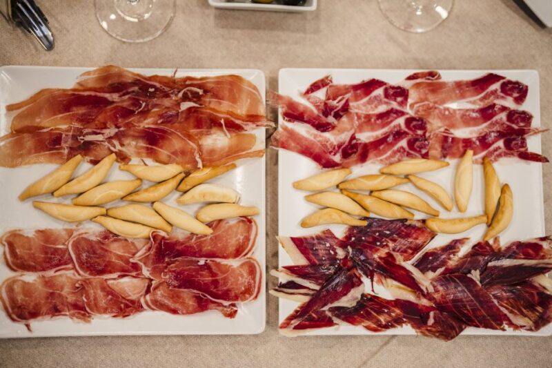 Jamón, Cheese and Wine Experience near Sagrada Familia - Authentic Experiences and Reviews
