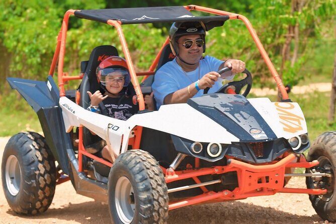 Jamwest ATV Tour to Salmon Point from Negril - What’s Included and What’s Not