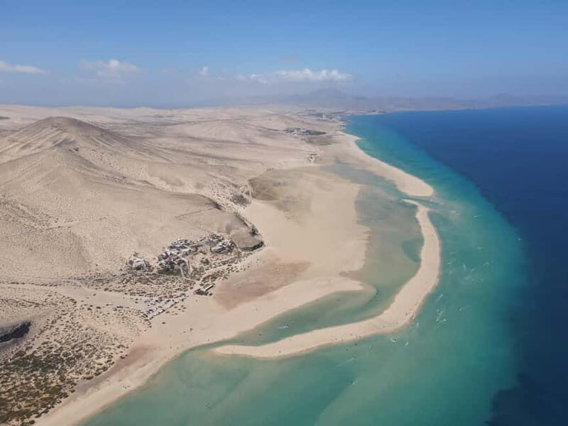 Jandia Peninsula: Jandia Highlights tour from Caleta Fuste - An Overview of What to Expect on the Tour