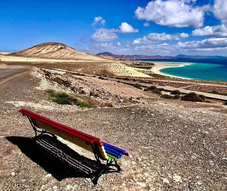 Jandia Peninsula: Jandia Highlights tour from Caleta Fuste - Detailed Look at the Cost and Value