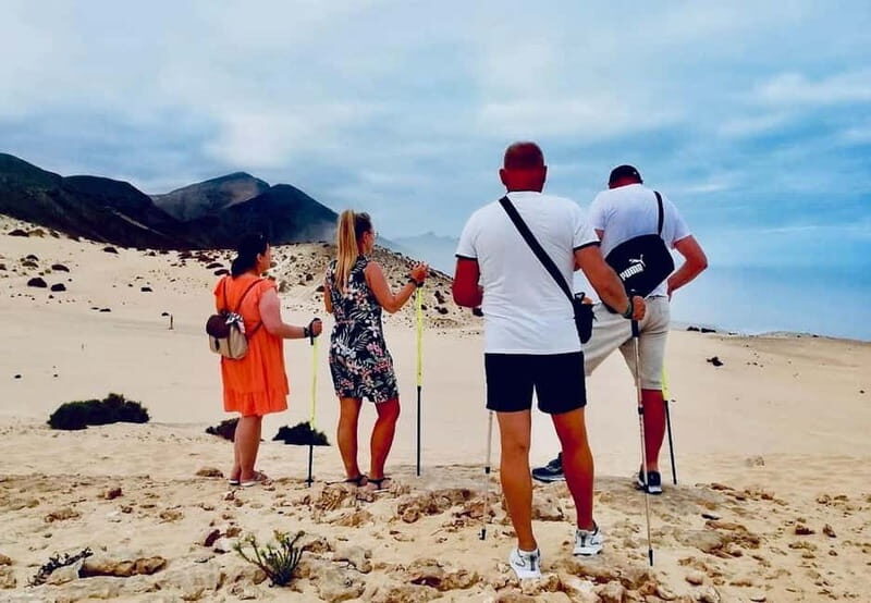 Jandia Peninsula: Jandia Highlights tour from Caleta Fuste - Practical Tips for Future Travelers