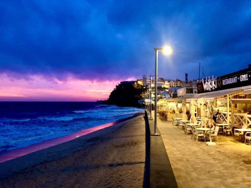 Jandia Peninsula: Jandia Highlights tour from Caleta Fuste - FAQ